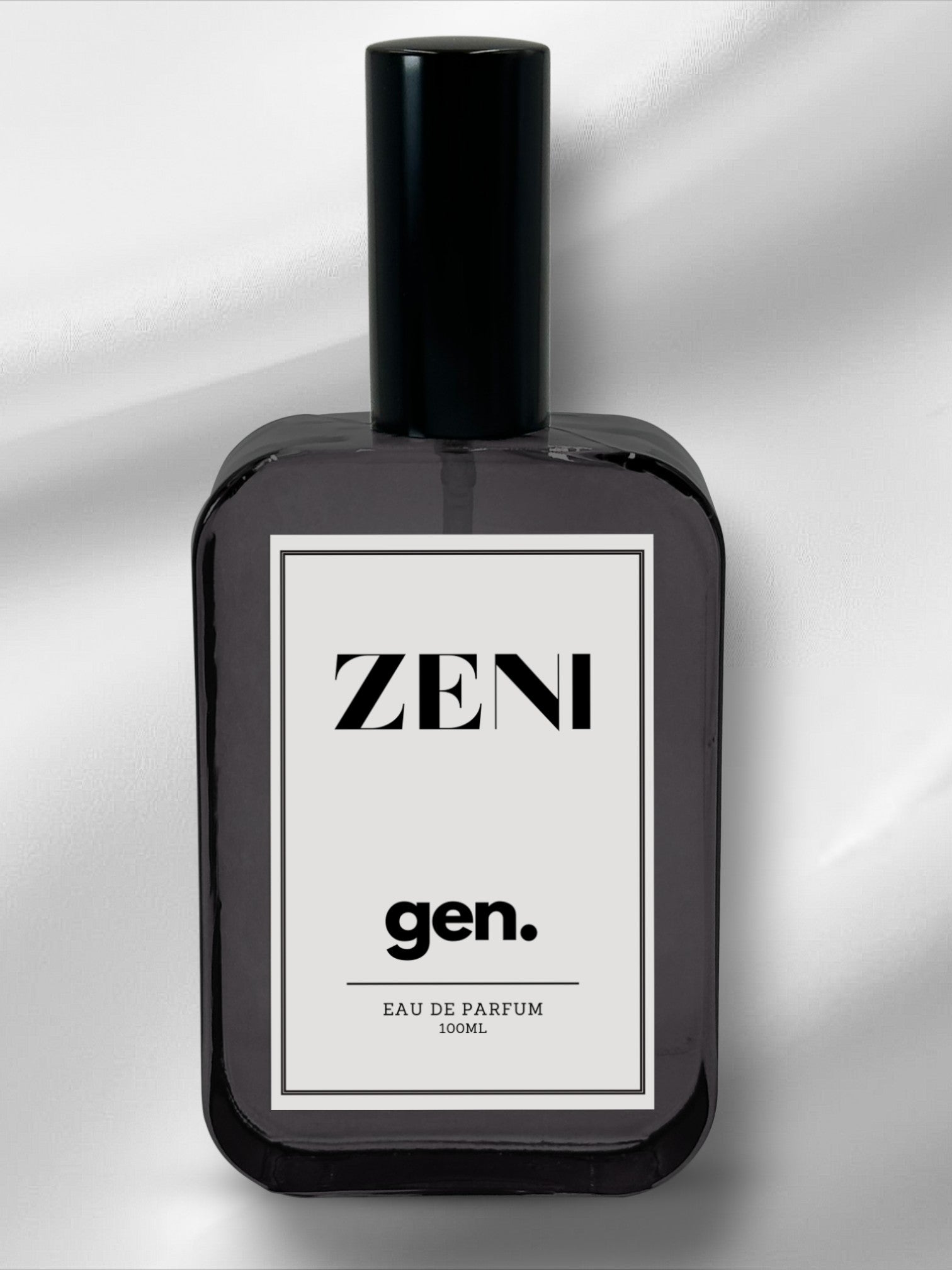 Inspirado en Gentleman Intense Givenchy - GEN – ZENI AMBIENT