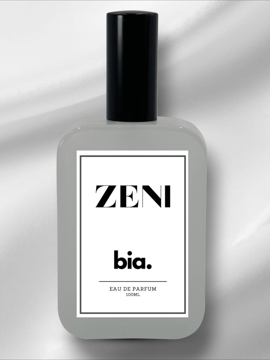 【Perfumes de Equivalencia de Mujer】 – ZENI AMBIENT