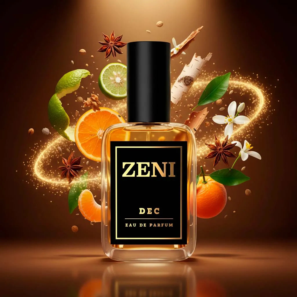 Zeni Ambient – Equivalente a Déclaration de Cartier | Perfume amaderado ...