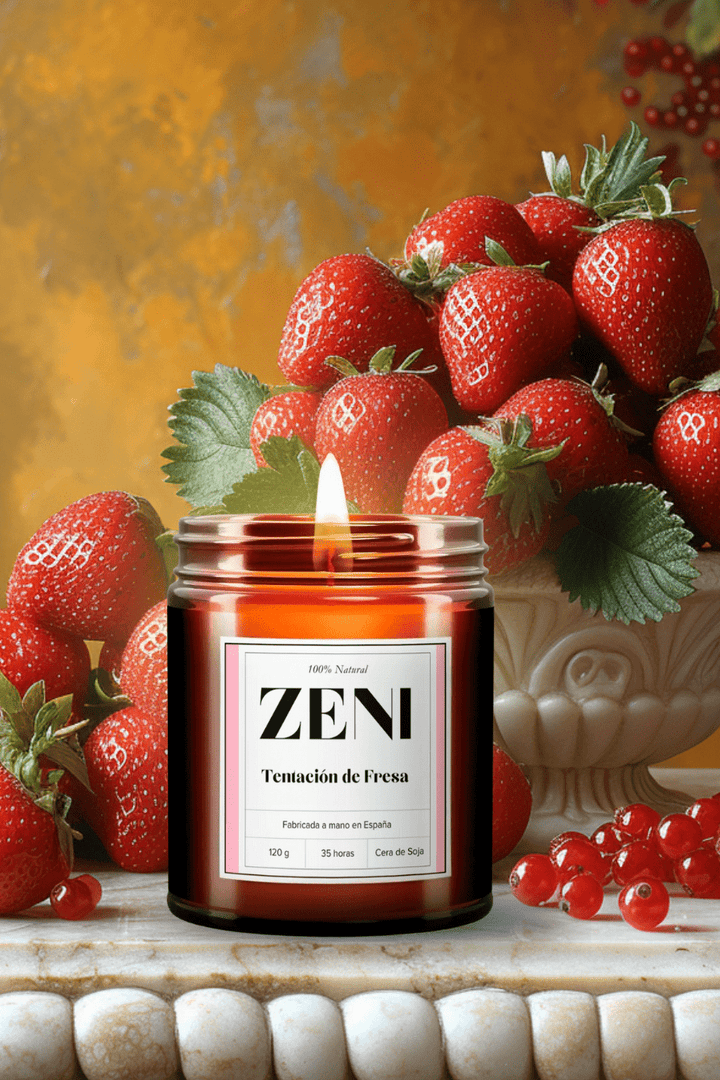 Zeni Ambient – ZENI AMBIENT