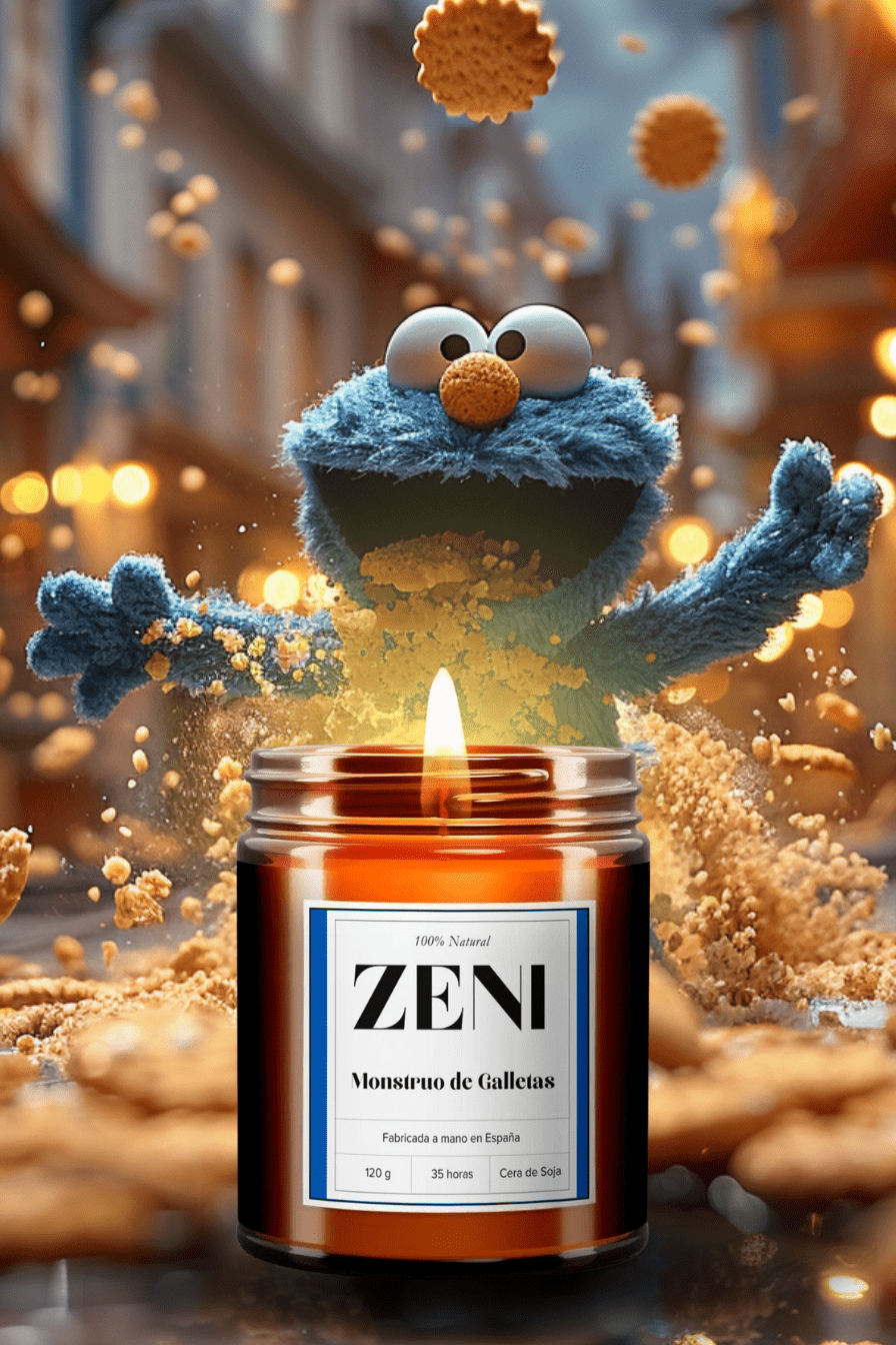 Zeni Ambient – ZENI AMBIENT