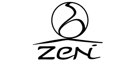 Zeni Ambient – Zeni Ambient ES