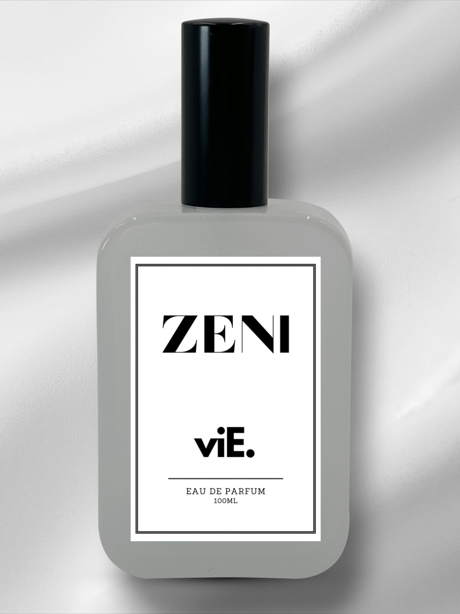Inspirado La Vie est Belle L'Elixir - viE – ZENI AMBIENT